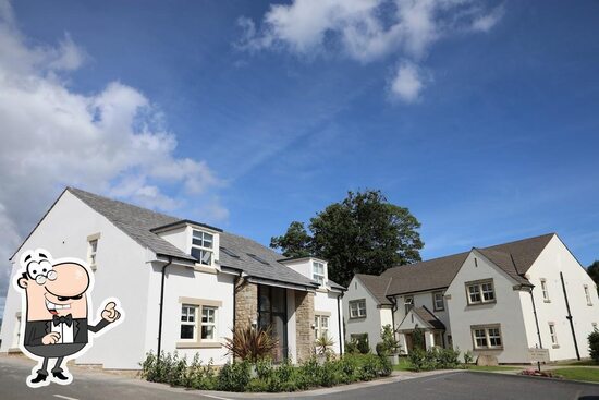 Menu at The Craven Heifer Inn, Kelbrook pub & bar, Barnoldswick
