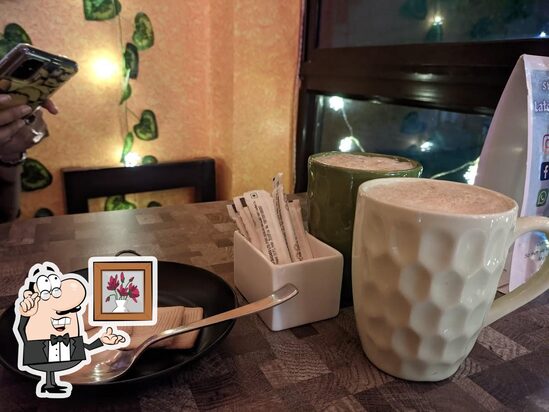 The Green Turtle Cafe, Tamluk - Restaurant menu, prices and reviews