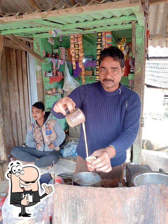 Tubulu bhai Tea Stoll - Restaurant menu, prices and reviews