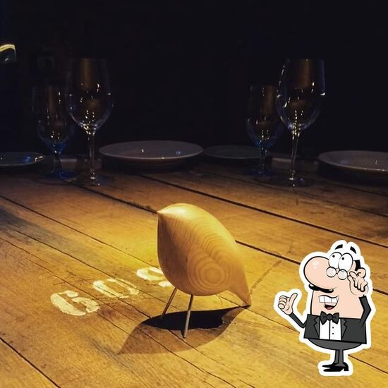 Win Bar, Kiev - Restaurant menu, prices and reviews