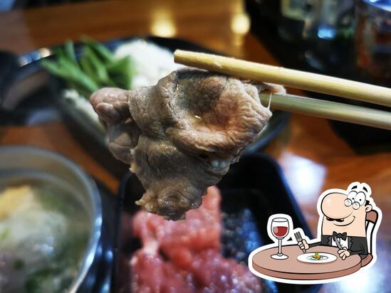 Mee Mee Shabu At The Seasons, Bangkok - Restaurant menu, prices and reviews