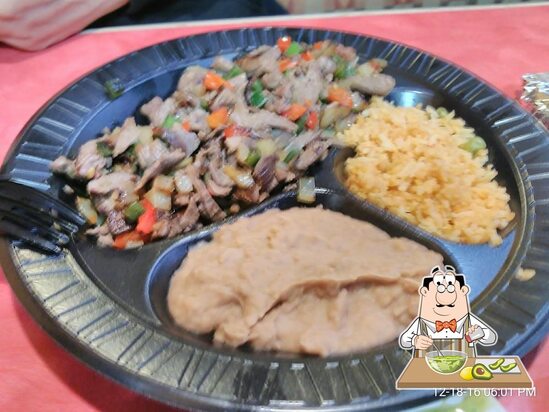 Taco Tote, 10211 McPherson Rd in Laredo - Restaurant menu and reviews