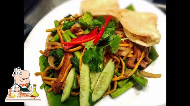 Rice Pot Thai Restaurant in Bondi Beach - Restaurant menu and reviews