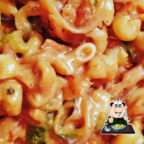 Aakhri Pasta, Kolkata - Restaurant menu, prices and reviews