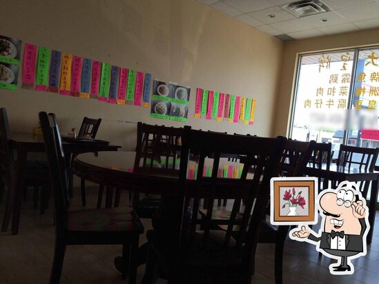 Ace Canton Kitchen, Markham - Restaurant menu, prices and reviews