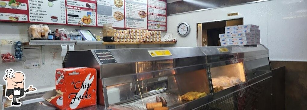 Aveley's Chef, South Ockendon - Restaurant menu, prices and reviews