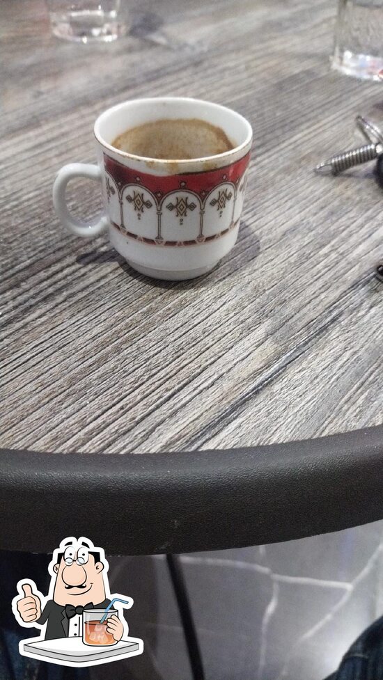 Cafe Fedala, Mohammedia - Restaurant reviews