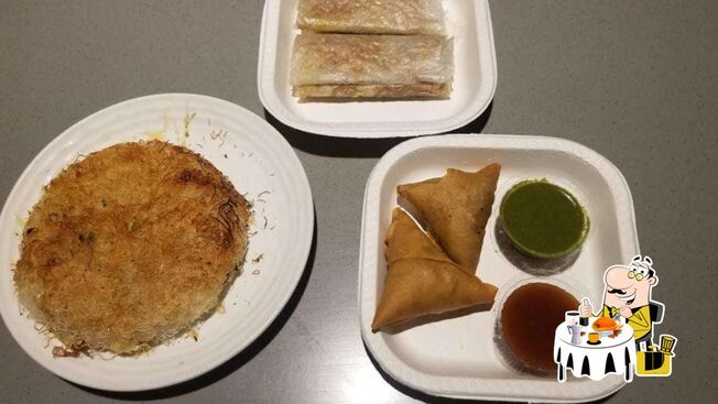 Menu at Dadu’s Gachibowli - Sweets Shop, Hyderabad, Gachibowli - Miyapur Rd