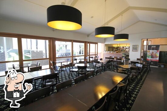 Hope Inn Hotel, Hindmarsh - Restaurant menu, prices and reviews