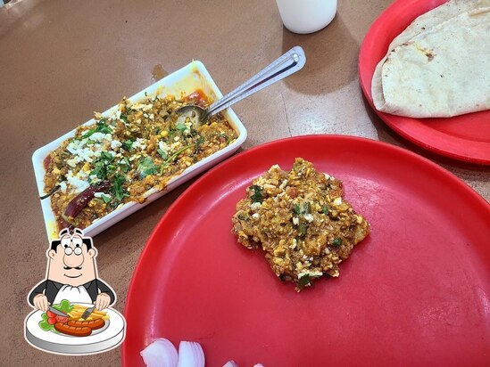 Krishna Restaurant, Sanand - Restaurant menu, prices and reviews