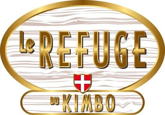 Menu at LE REFUGE DU KIMBO restaurant, Amiens