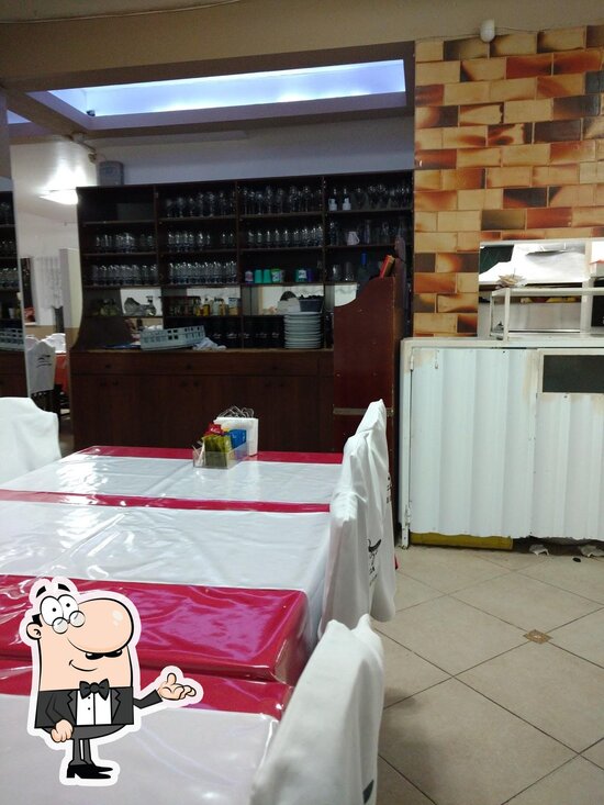La Roza Pizzaria & Grill, Penha - Menu do restaurante, preços e opiniões
