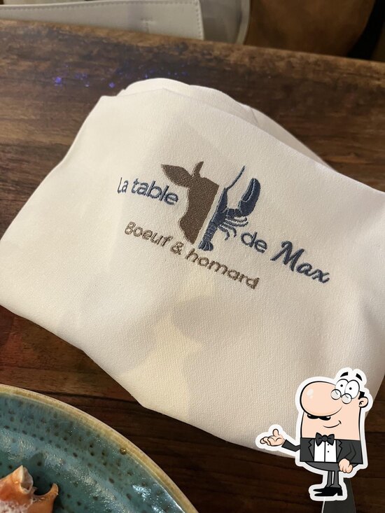 La Table De Max, Lyon, Saxe - Gambetta - Menu du restaurant, prix et avis