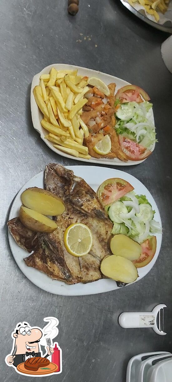O Melro restaurant, Corroios - Restaurant reviews