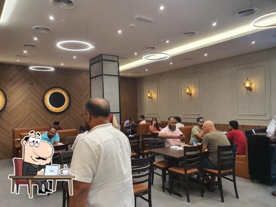 Menu at Talal Restaurant (Malabar Restaurant), UAE, 79CF+JVF