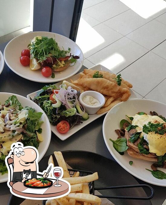 The Coffee Club, Baulkham Hills, Norwest - Restaurant menu, prices and ...