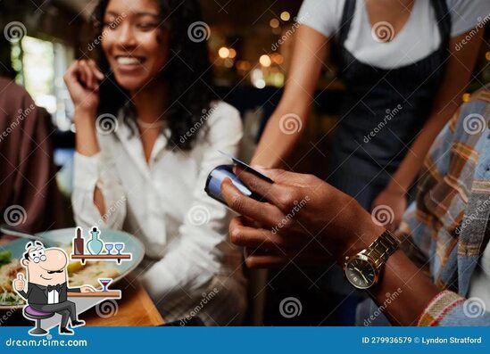 The Rizzing Sigma, Detroit - Restaurant menu, prices and reviews