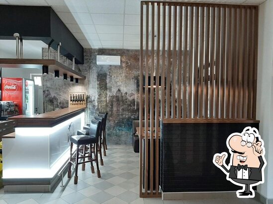 Wake up coffee&bar, Kolárovo - Restaurant reviews