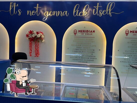 Meridian Icecream Kalyan - Best Icecream Parlour In Kalyan, Kalyan ...
