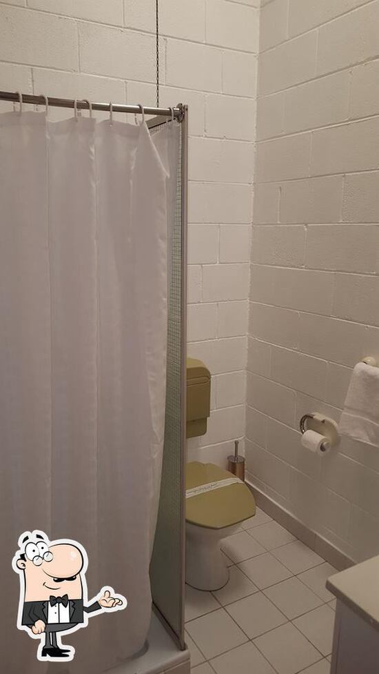 Tattersalls Hotel Motel Collarenebri in Collarenebri - Restaurant reviews