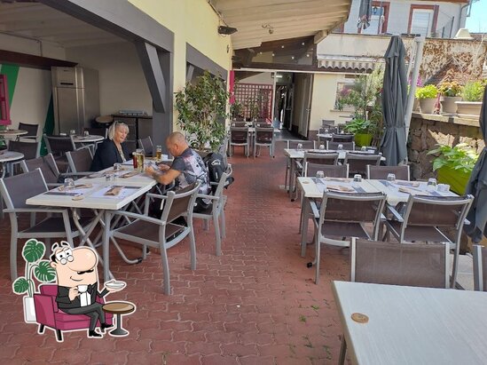 CHEZ PASCAL, Andolsheim - Menu du restaurant, prix et avis