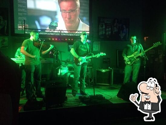Slackers Sports Bar - Medical Center, 7959 Fredericksburg Rd #131 in ...