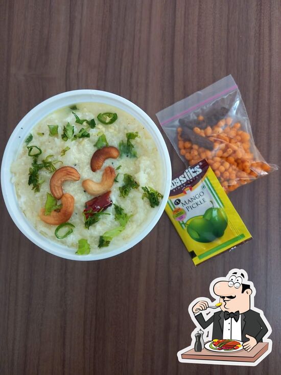 AULI - As You Like It Foods, Bengaluru - Restaurant reviews