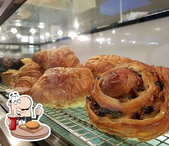 Altitude Coffee House in Milsons Point - Restaurant menu and reviews
