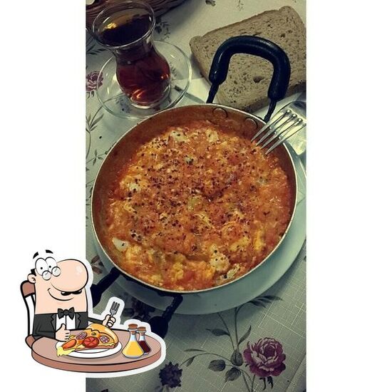 Anil Cafe&fast Food, Istanbul - Restaurant menu, prices and reviews