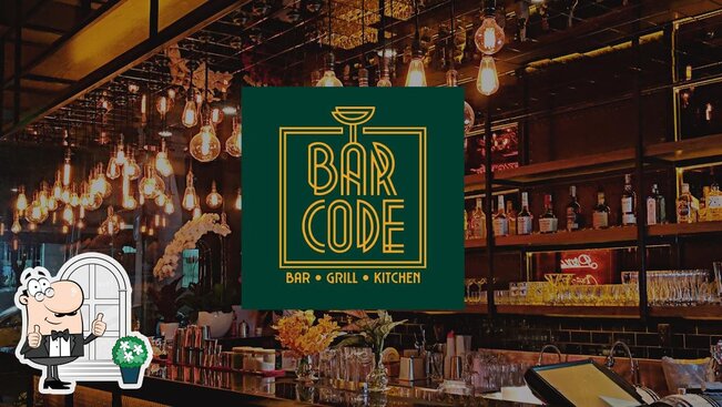 Bar Code, Itanagar - Restaurant reviews