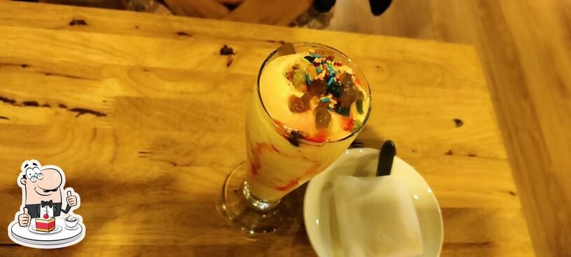 Beantree Cafe, Kozhikode - Restaurant reviews