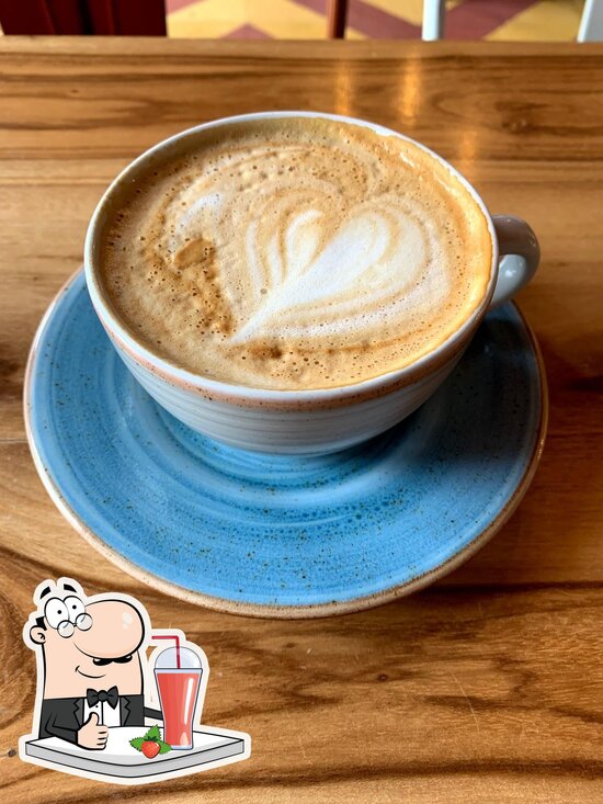 Cafe Don Rafa, Jericó, Calle 6 - Restaurant reviews