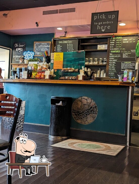 Cafe Nola, Frederick - Restaurant menu, prices and reviews