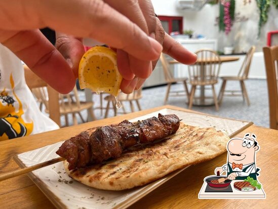 Filos Santorini, Thera - Restaurant reviews