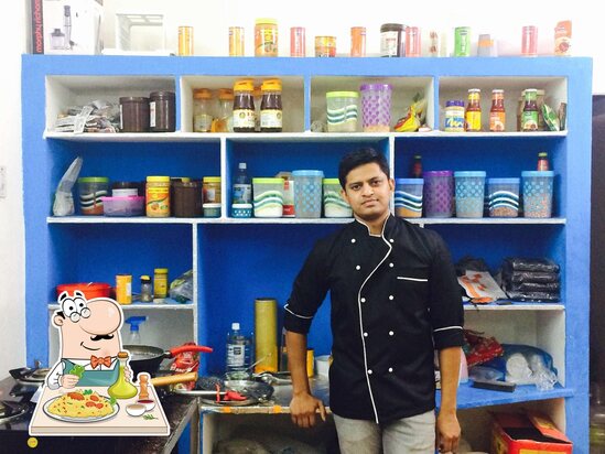 Happy Tummy, Hyderabad - Restaurant menu, prices and reviews