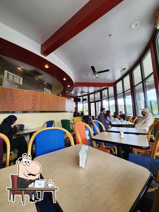 Jubba Somali Restaurant, San Jose - Restaurant menu, prices and reviews