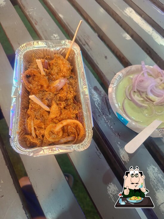 Jugnu Chaap, Sonipat - Restaurant menu, prices and reviews