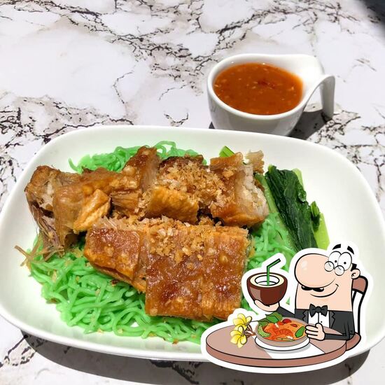 Suki PP, Bangkok, Sutthisan - Menú del restaurante, precios y reseñas