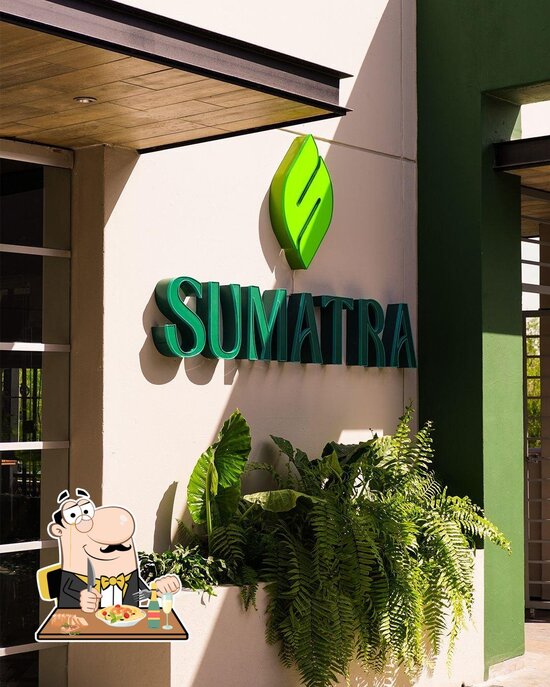 Sumatra - Restaurant Bar, Culiacán Rosales - Menú del restaurante ...