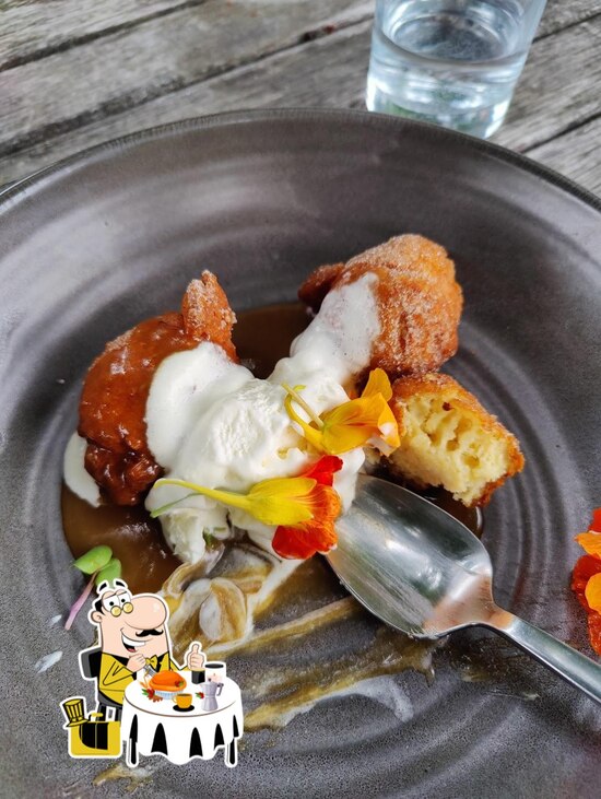 The Packing Shed Gallery & Cafe, Clyde - Restaurant menu, prices and ...