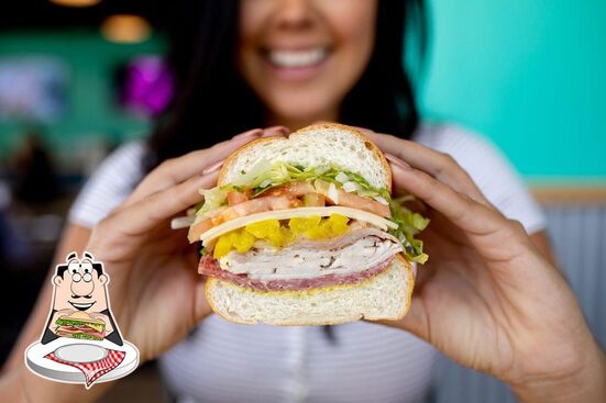 Menu at Board & Brew - Ladera Ranch pub & bar, Ladera Ranch