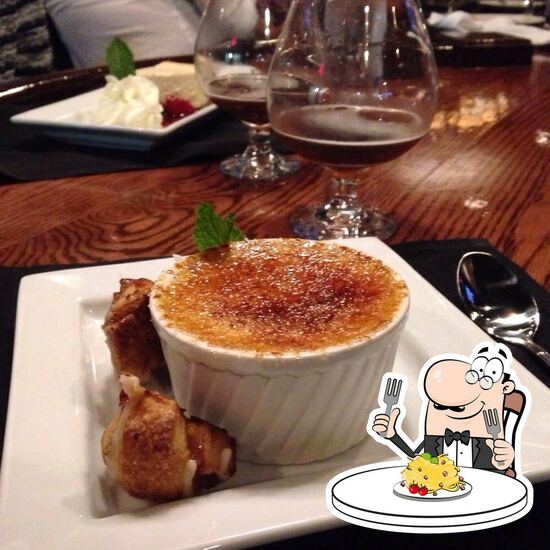 Carbone's Kitchen in Bloomfield - Restaurant menu and reviews