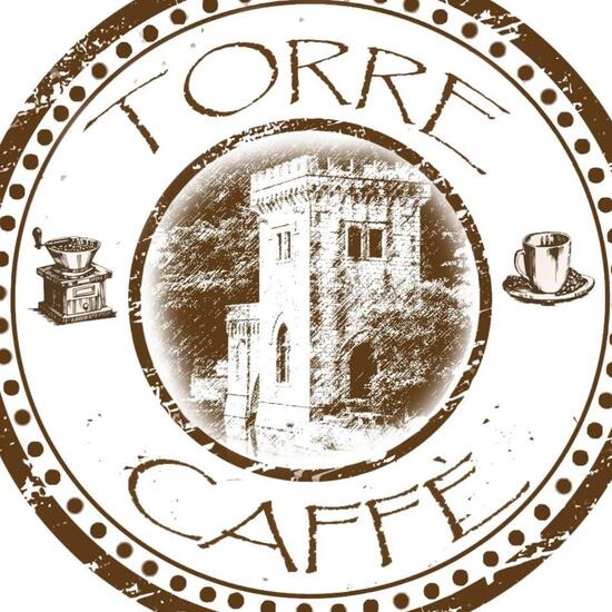 Menu at Torre Caffe cafe, Torre del Lago