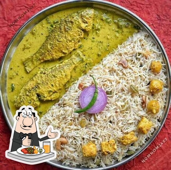 Millan Eating Point, Sahibzada Ajit Singh Nagar - Restaurant menu ...
