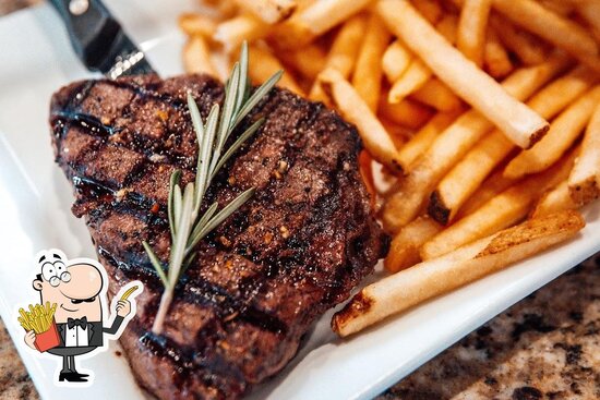 Jonathan’s Grille in East Ridge - Restaurant menu and reviews