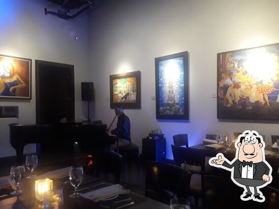 Café Catula, Miami - Carta del restaurante y opiniones