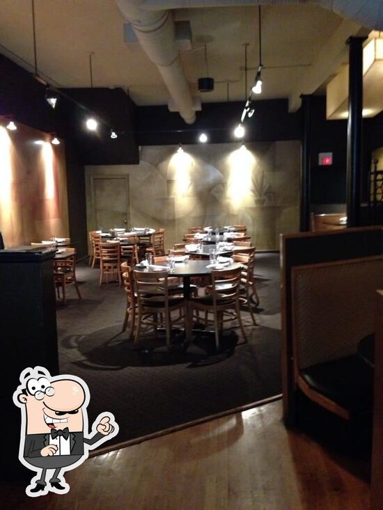 Flying Fig, Cleveland - Restaurant menu, prices and reviews
