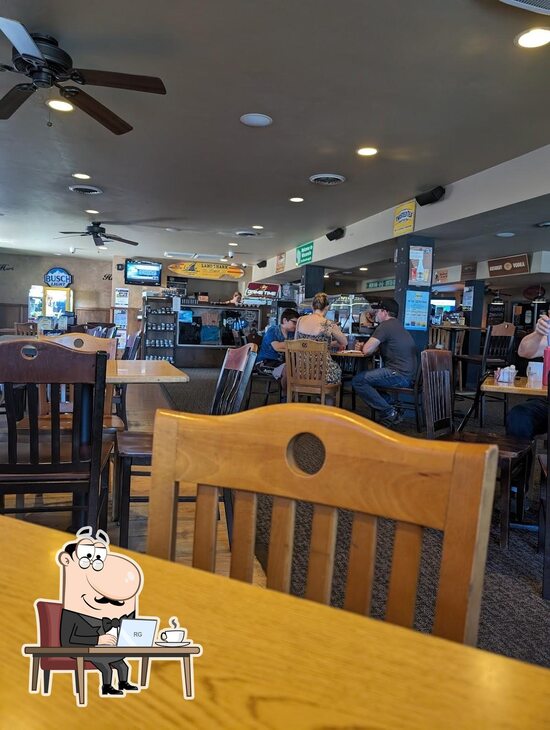 Gateway Bar And Grill Crivitz Restaurant Menu Prices And Reviews