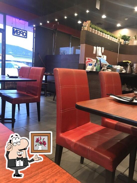 Nine Way Noodle & MaoCai, Redmond - Restaurant menu, prices and reviews