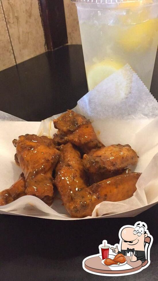 Polock Johnny's in Ocean City - Restaurant reviews